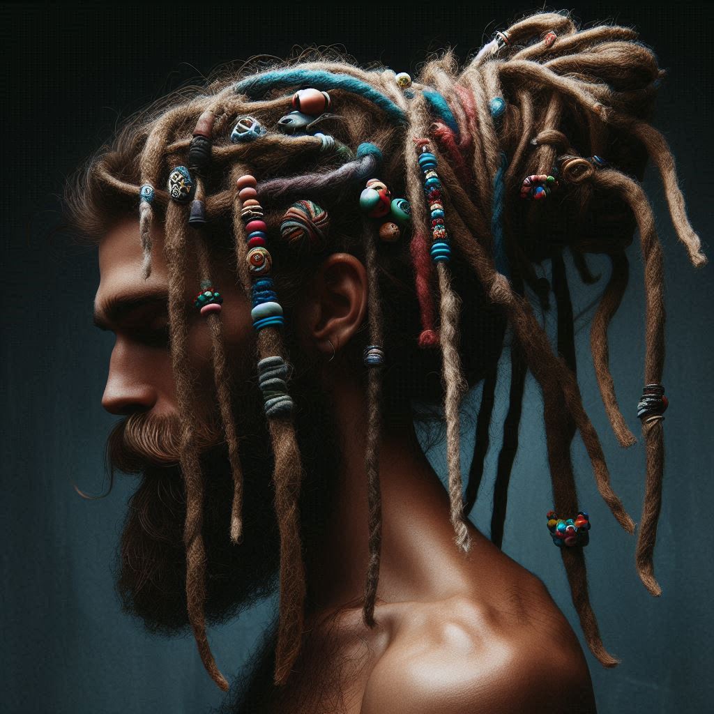 The Enduring History of Dreadlocks - Blog Jules Tattoos